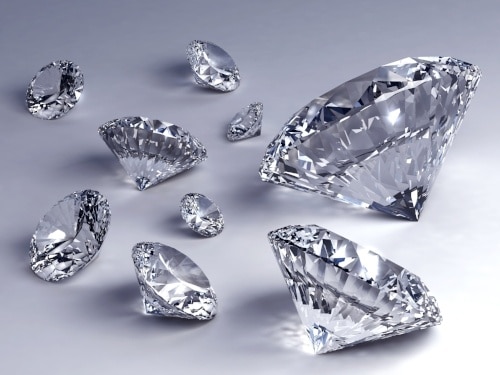 Sell Diamonds NYC | #1 Buyer in NYC | Luriya